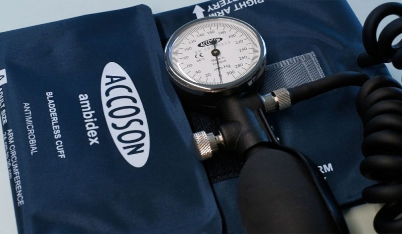 ACCOSON™ – HCE Medical Group
