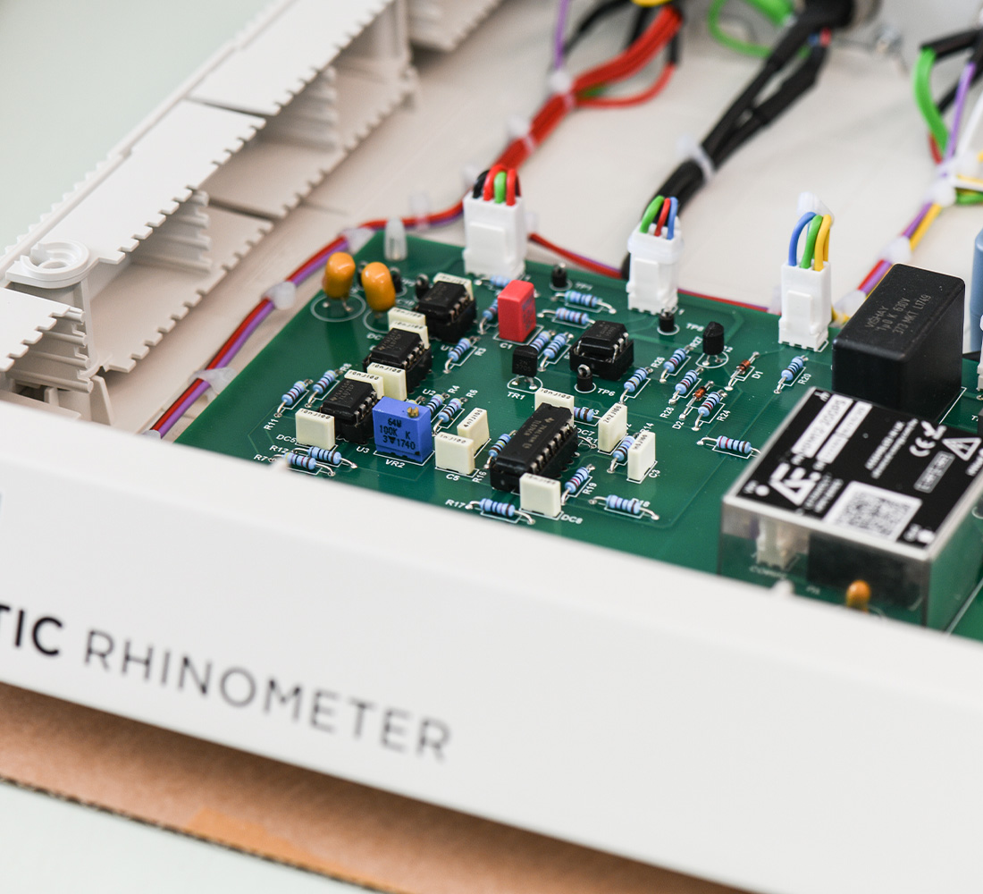 GM Instruments – HCE Medical Group