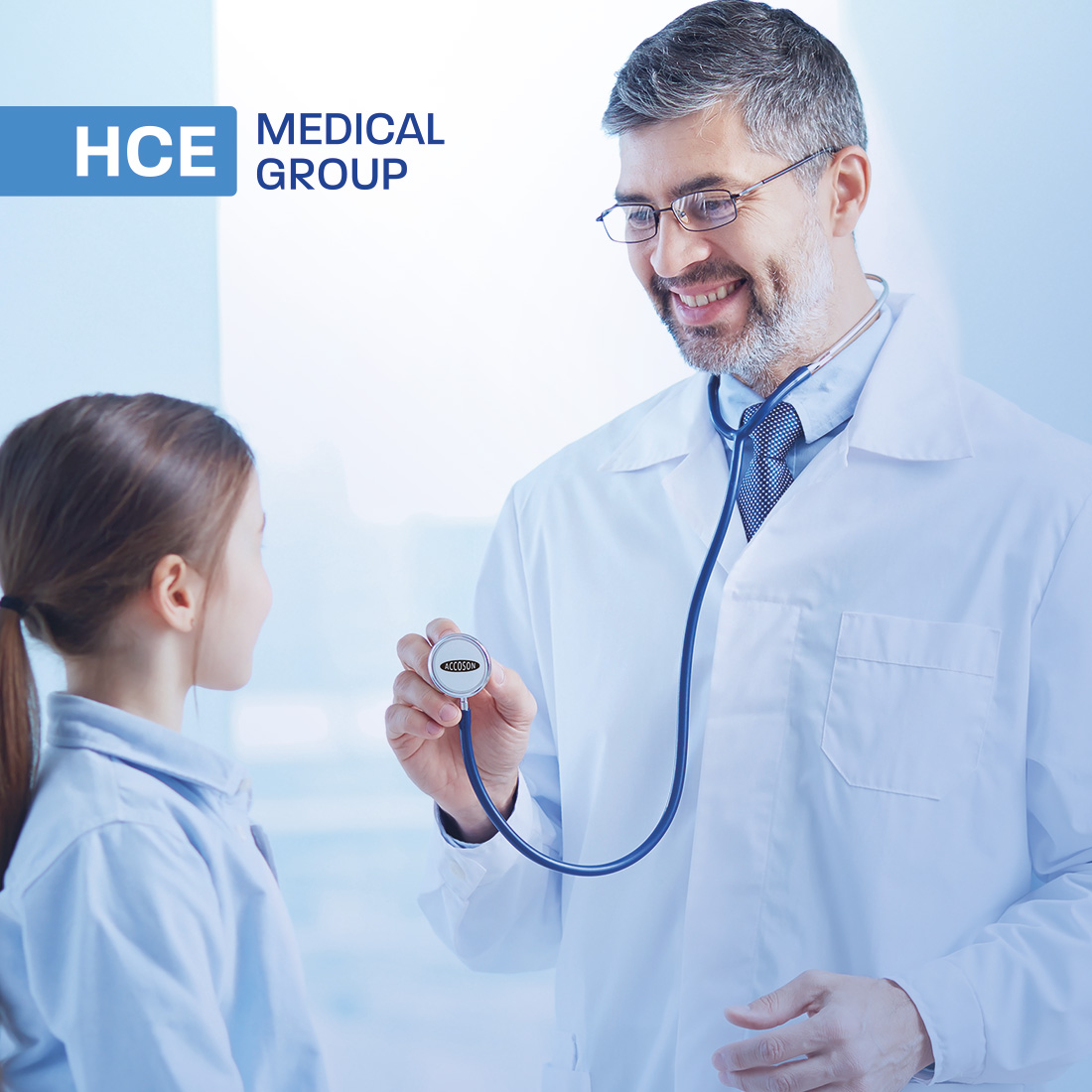 HCE Medical Group – Enhancing your healthcare