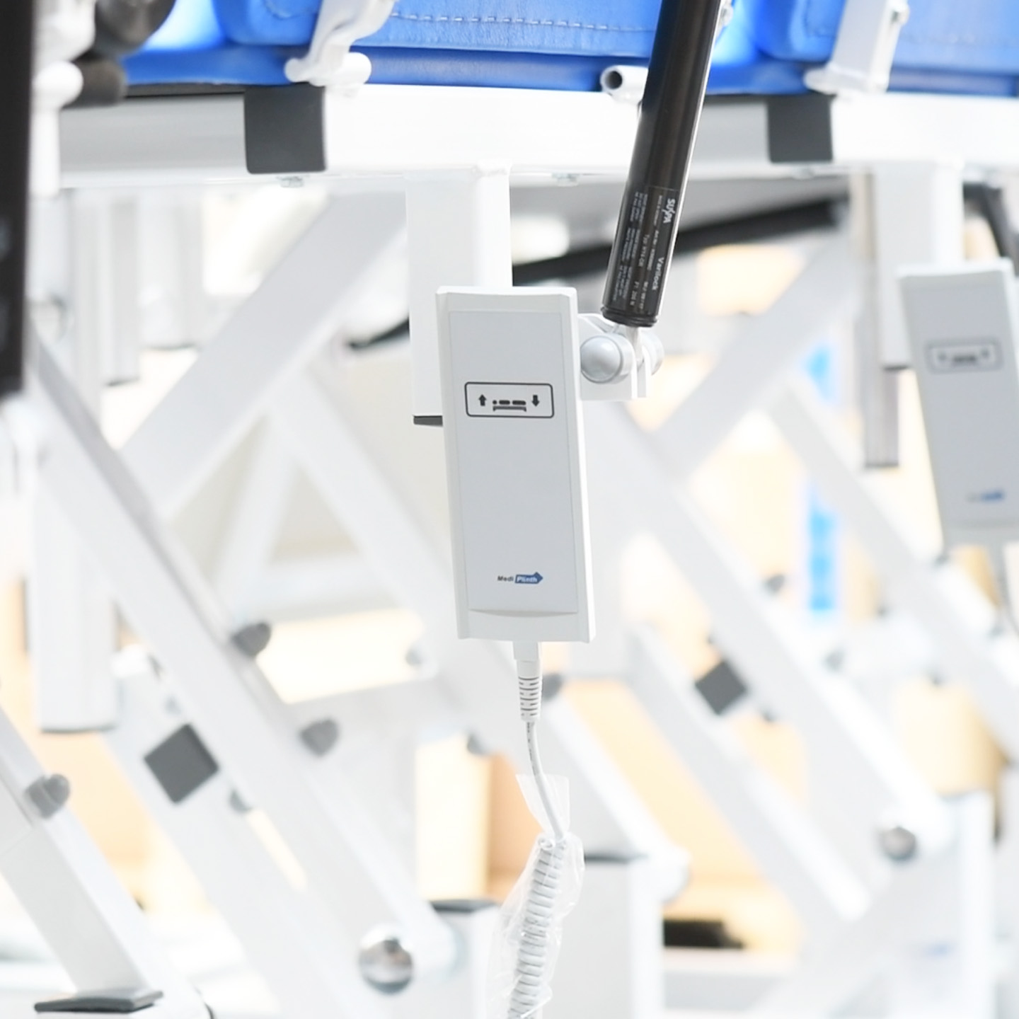 Medi-Plinth – HCE Medical Group